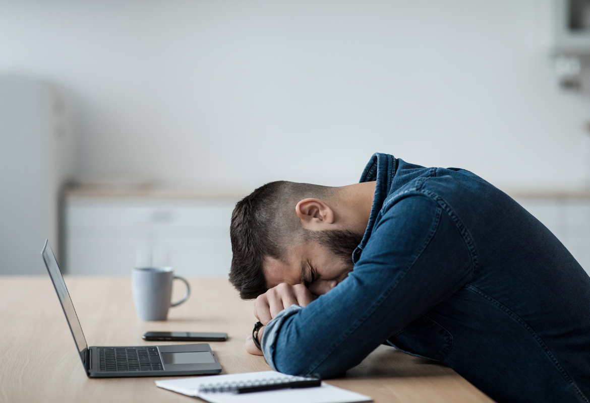 Cómo saber si sufres de astenia primaveral: síntomas y consejos - Blog